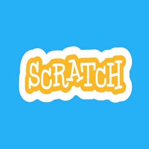 What are the different scratch blocks? | PPT