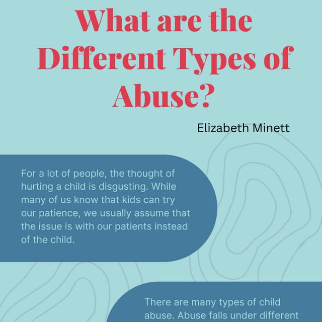 What are the Different Types of Abuse.pdf