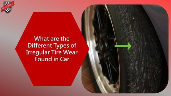 Physical Examination Of Tyre Marks | PPT