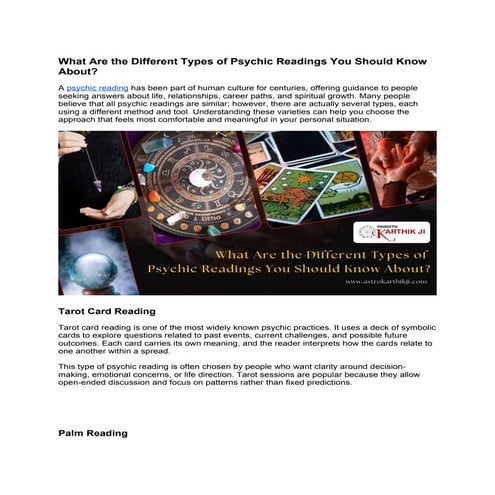 What Are the Different Types of Psychic Readings You Should Know About.docx
