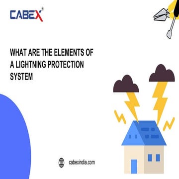 Lightning Cone Of Protection