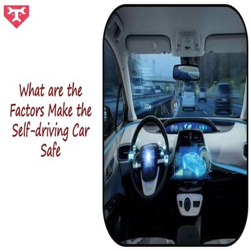 Important Items to be Present in your Automotive Safety Kit | PPTX