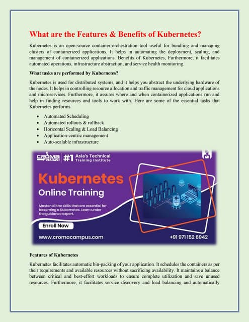 Introduction to Kubernetes.pdf
