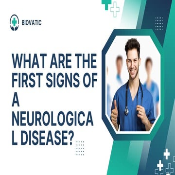 What Are the First Signs of a Neurological Disease.pdf