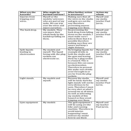Project Status Determination (GYR Method) | PPTX