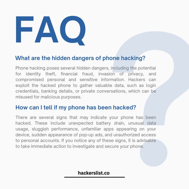 What are the hidden dangers of phone hacking.pdf