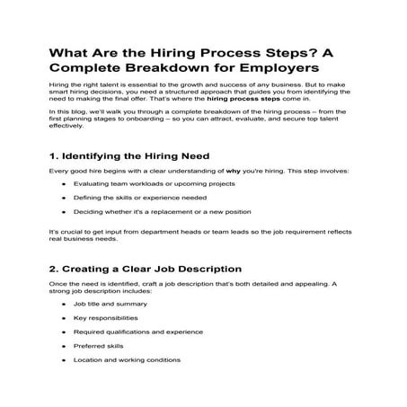 What Are the Hiring Process Steps_ A Complete Breakdown for Employers.pdf