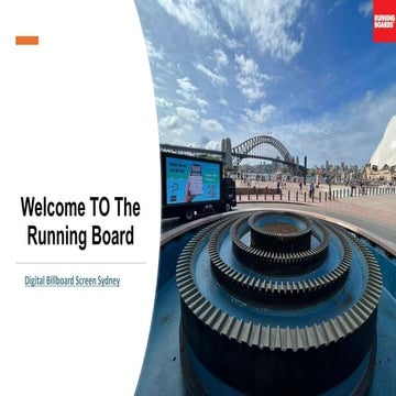 What Are the Key Benefits of Digital Billboards in Sydney.pptx