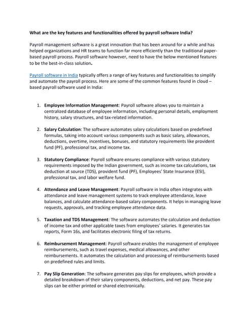 3 Benefits of Asset Management Software | PPTX | Technology & Computing