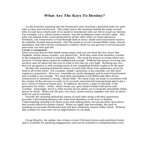 O to Be Like Thee | PPT