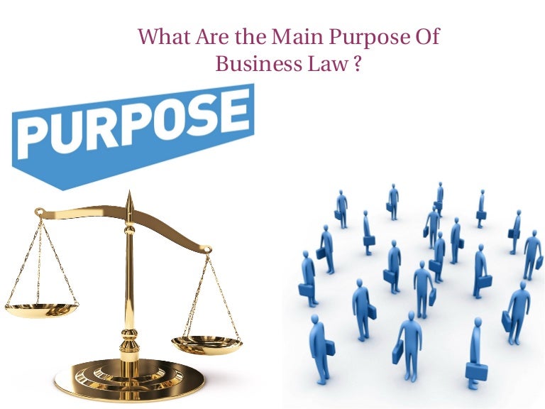 What Are The Main Purpose Of Business Law what-are-the-main-purpose-of-business-law