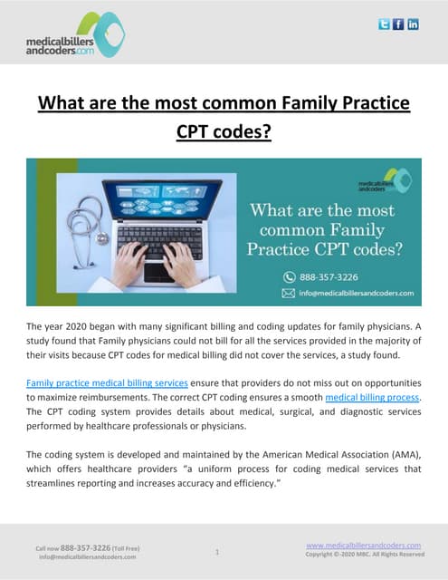 New Patient Visit CPT Code: Key 2025 Updates for Medical Billing | PDF