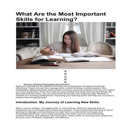 What Are the Most Important Skills for Learning.pdf