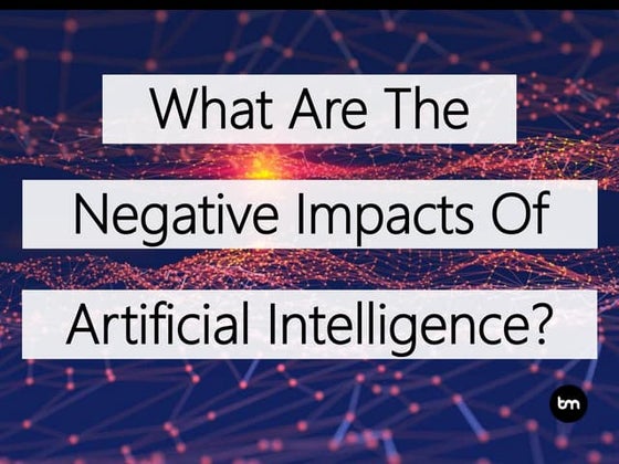 Impact Of Artificial Intelligence (AI) On Society_ Presentation .pptx