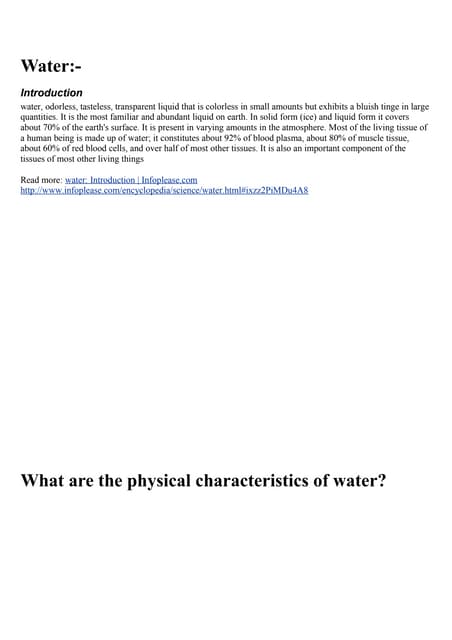 Importance of Water in daily life and overall.pptx