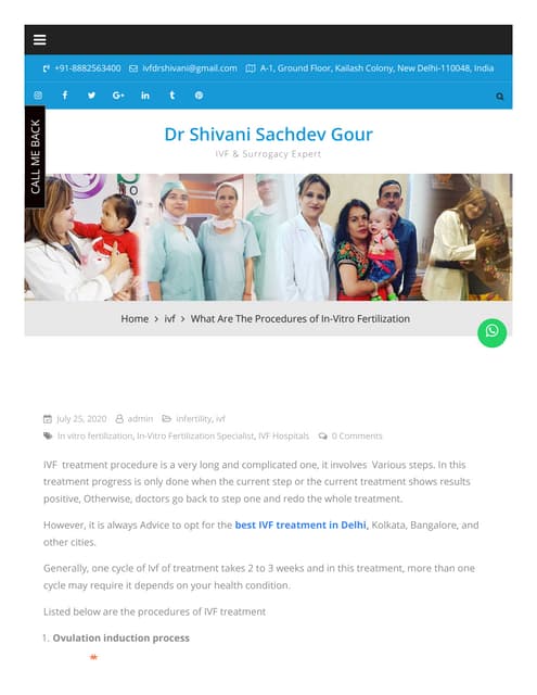 Piecing Together Safe Childbirth: Exploring Simple, Life-Saving Checks ...