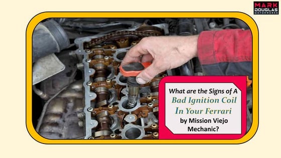 Most Common Causes and Signs of Ignition Coil Failure in Mini Cooper | PPT