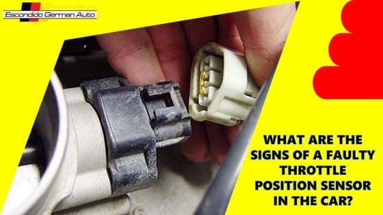 Signs of a Clogged Catalytic Converter in a Car | PPT