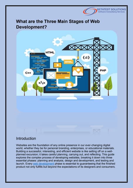 Web_Development_internship_presentation_ | PPT