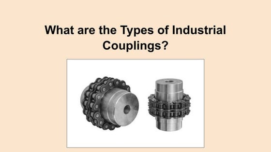 Coupling Types.pptx
