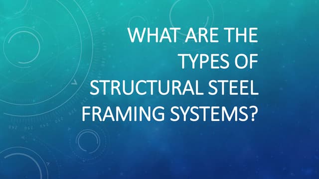 Building Frame System.pptx