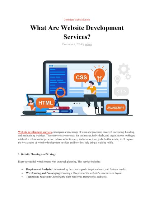 Website Design & Development.........pdf
