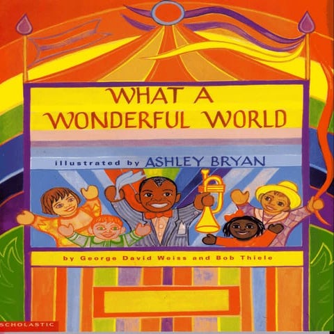What A Wonderful World | PPT