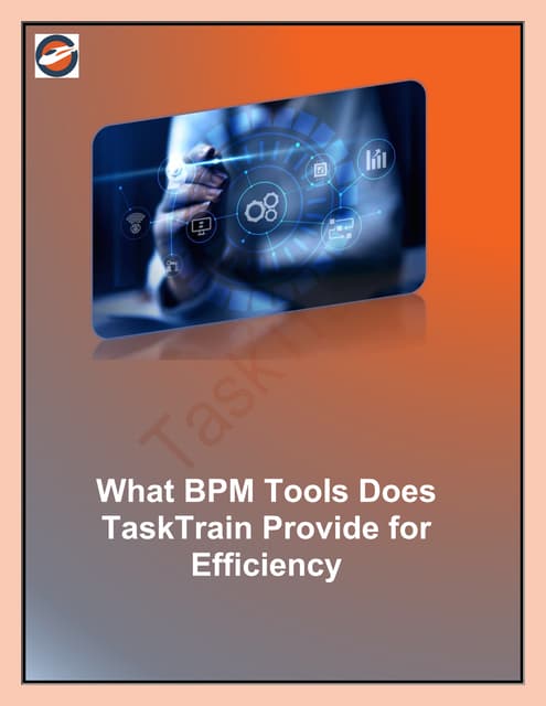 Business Process Management | PPTX