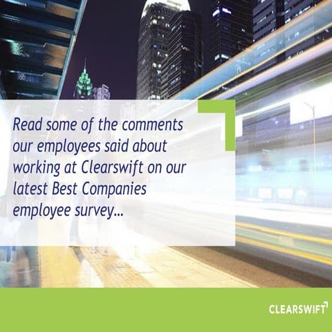 Lta survey draft | PDF