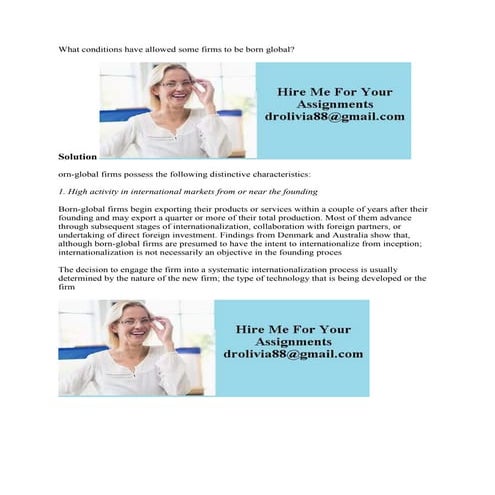 Born Global Theory (CASE STUDY).pptx