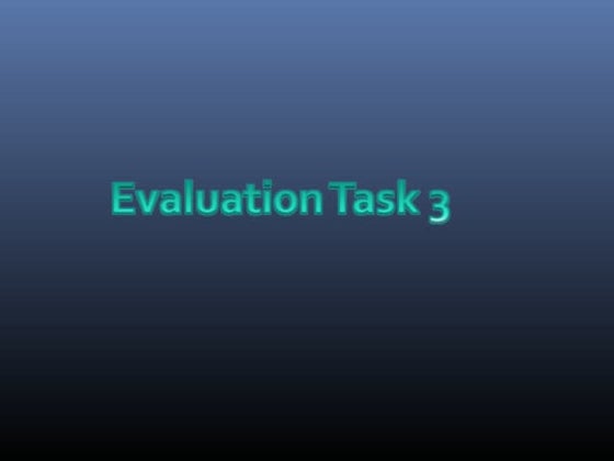 Unit 4 task 2 | PPT
