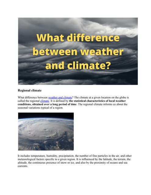 WEATHER AND CLIMATE.pptx