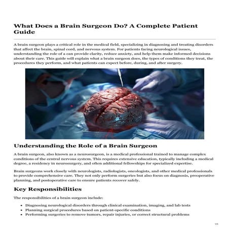 What Does a Brain Surgeon Do A Complete Patient Guide.pdf