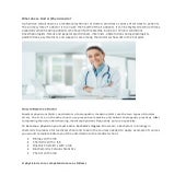 What does a Doctor (Physician) do.pdf