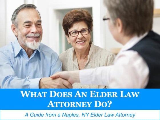 Durable Powers of Attorney | PPT