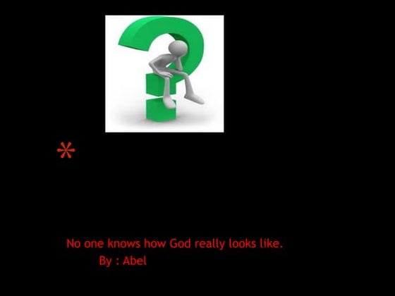 Powerpoint god | PPTX