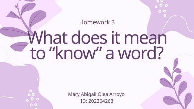 Teaching english grammar | PPTX