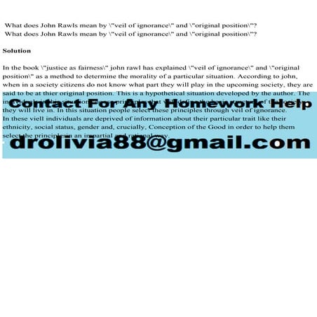 What does John Rawls mean by veil of ignorance and original.pdf