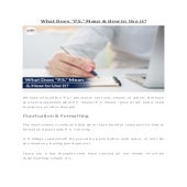 What Does P.S Mean & How to Use it.pdf