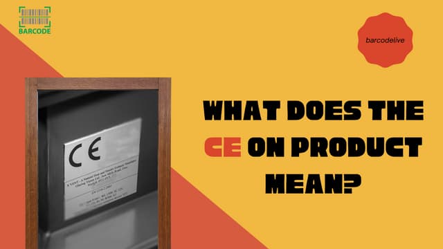 CE Marking Presentation | PPTX
