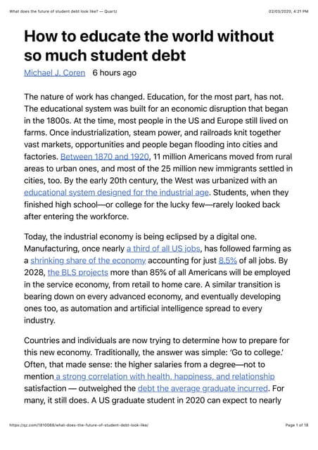 Issues and Challenges in the Commission on Higher Education | PPTX ...