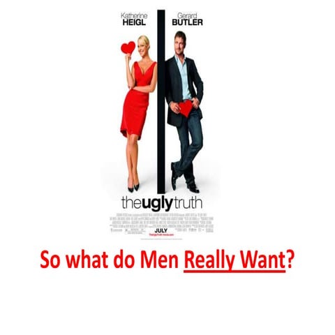 How To Make A Women Happy | PPS