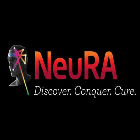 What do we do at NeuRA? | PPTX