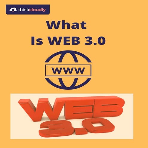 What is WEB 3.0 | PDF