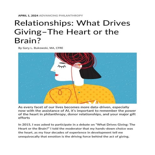 What Drives Giving_The Heart or the Brain AFP Article 4.1.24.pdf