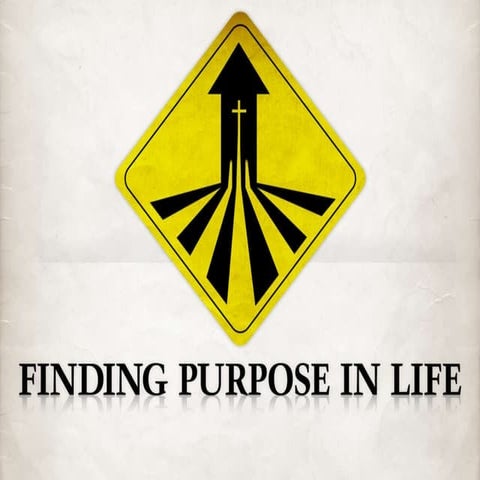 What Drives Your Life | PPT