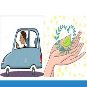 What drives your life.pptx