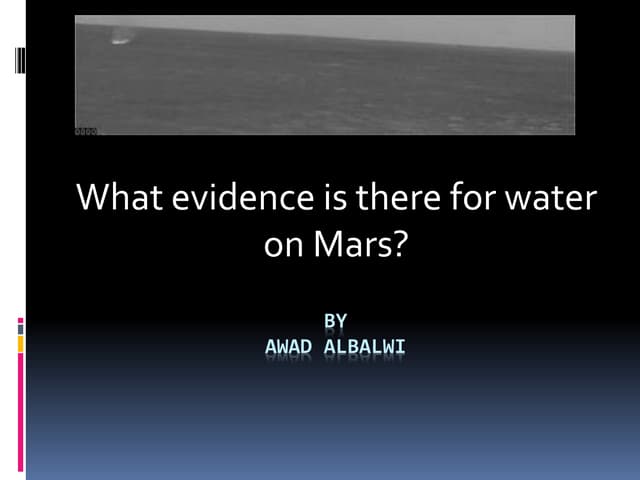 Industrial waste management | PPTX