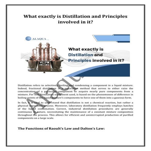 What is vacuum fractional distillation.pdf