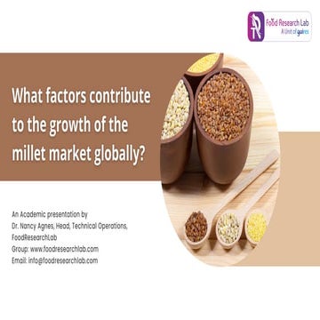 Major and minor millets Importance, present status and scope in J&K.pdf